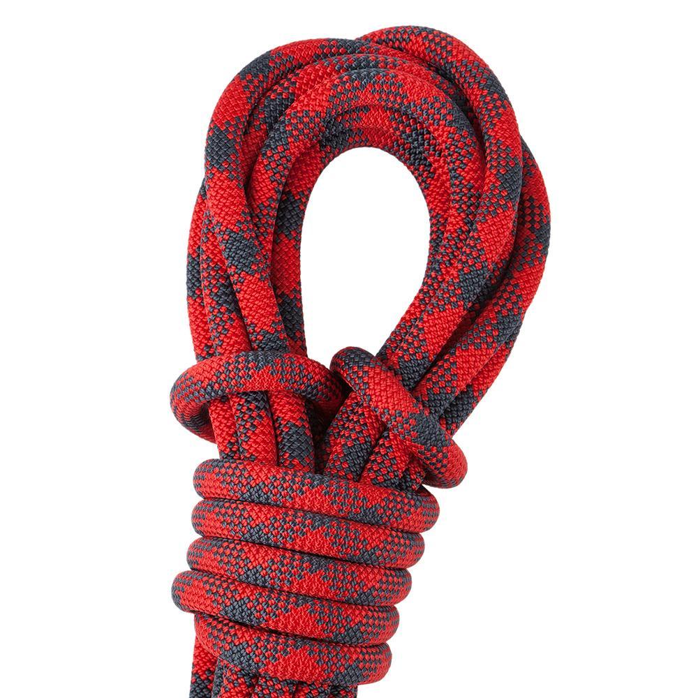 TRUST 11 – Dinamic rope (certified EN 892)
