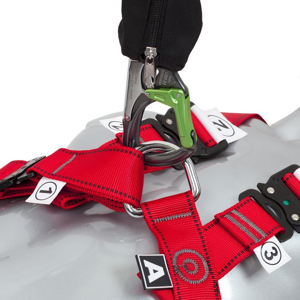 Vertiqual Engineering (Manufacturing professional fall protection ...