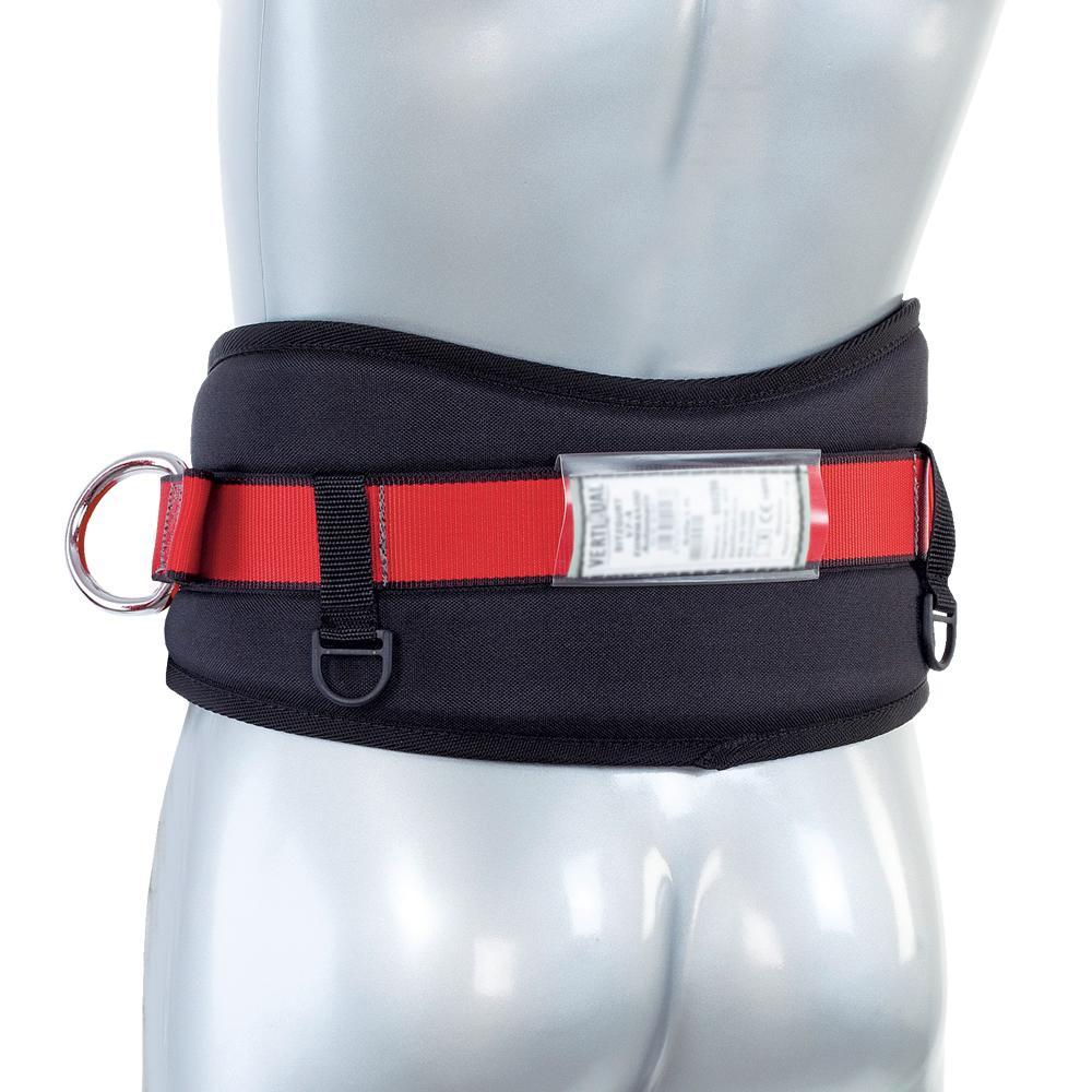 V1 NEON - positioning belt, EN 358