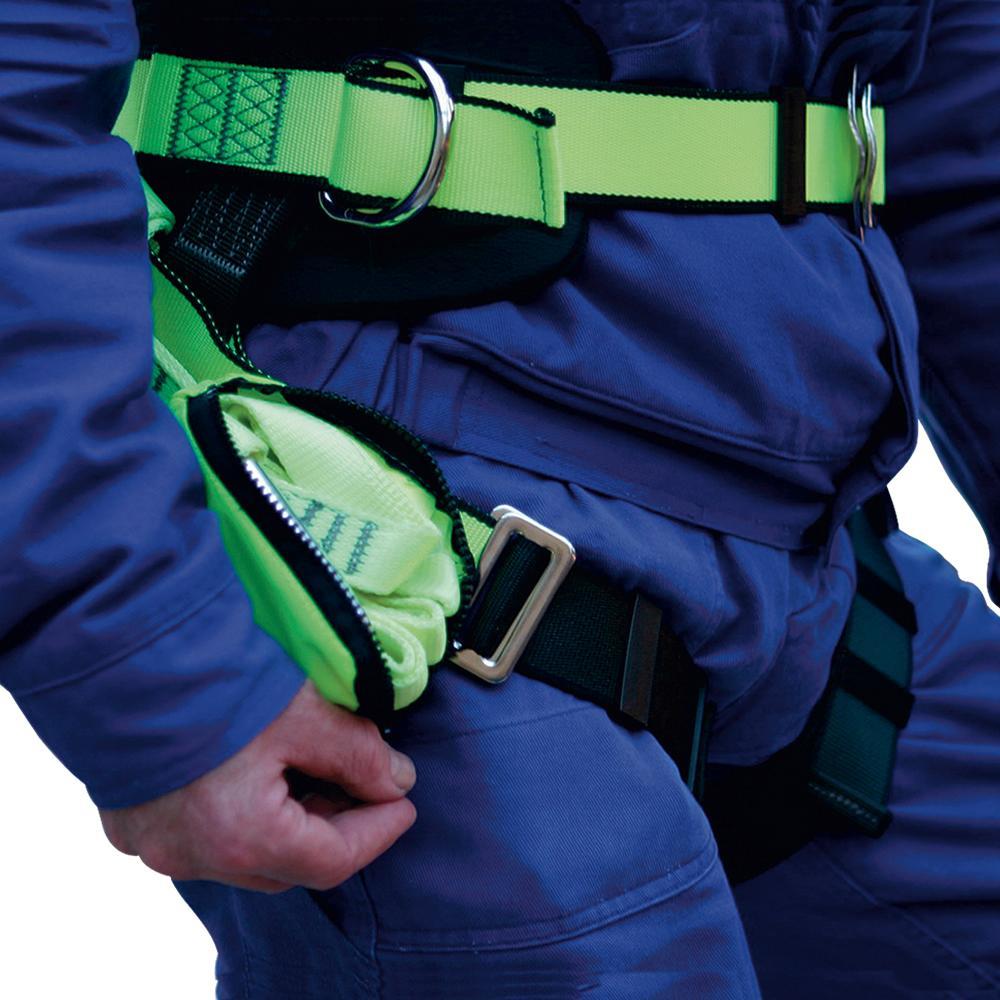 EMERGENCY - Anti-Trauma strap