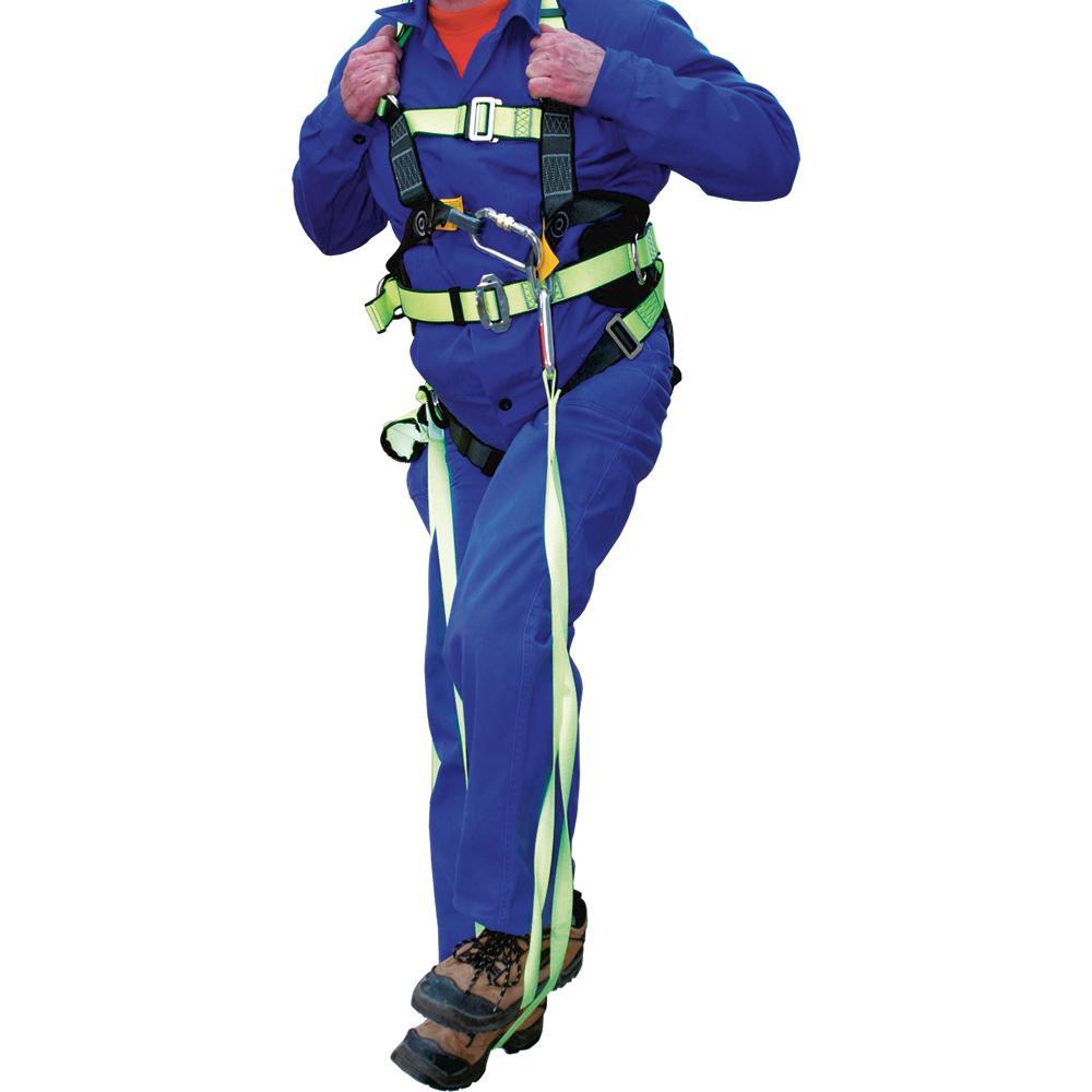 EMERGENCY - Anti-Trauma strap