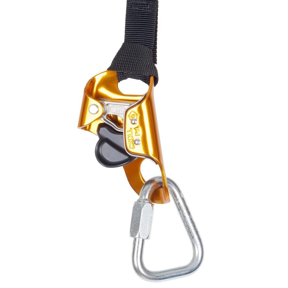 ASCENDER SET - Chest ascender set