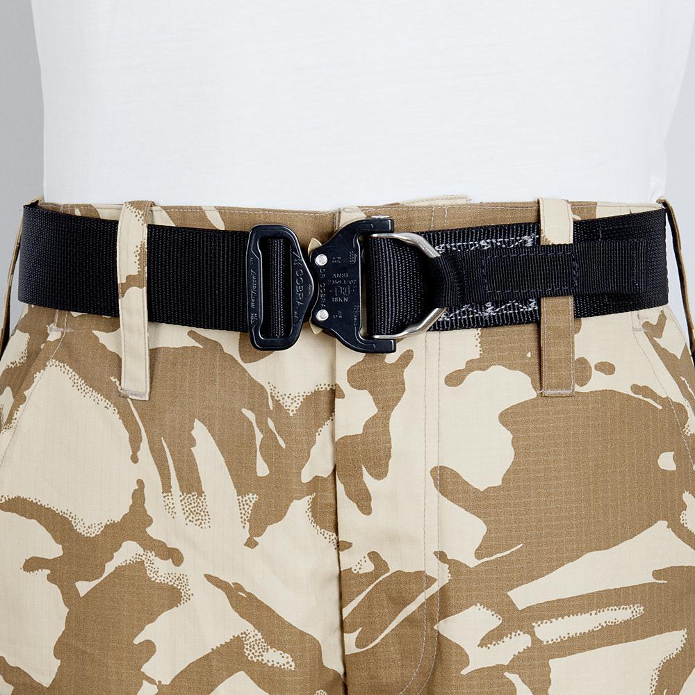 V12 ASSAULTER - rescue belt, emergency, recovery, EN1498 Class A