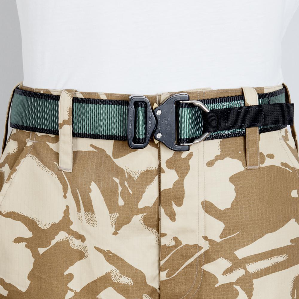 V12 ASSAULTER - rescue belt, emergency, recovery, EN1498 Class A