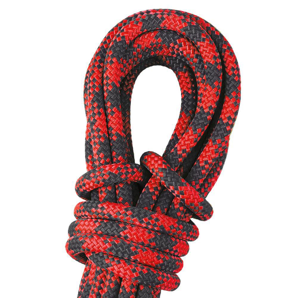 PATRON 12 – semi-static kernmantle-rope (certified EN 1891 type A)