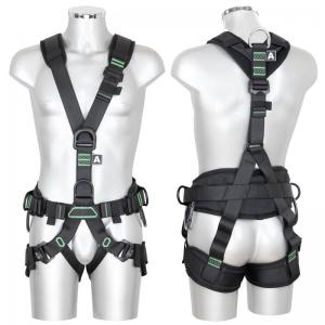 rope access harnesses
