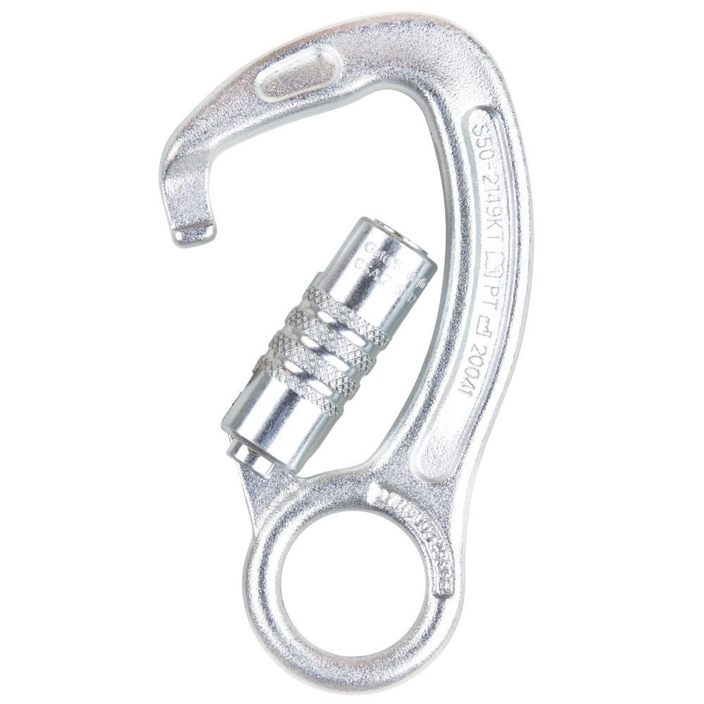 COLORADO – connector, EN 362 class T, ANSI / CSA Z359.12