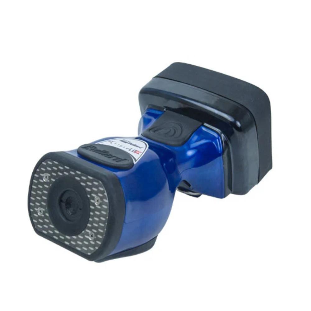 LDX - thermal imager for fire-fighters