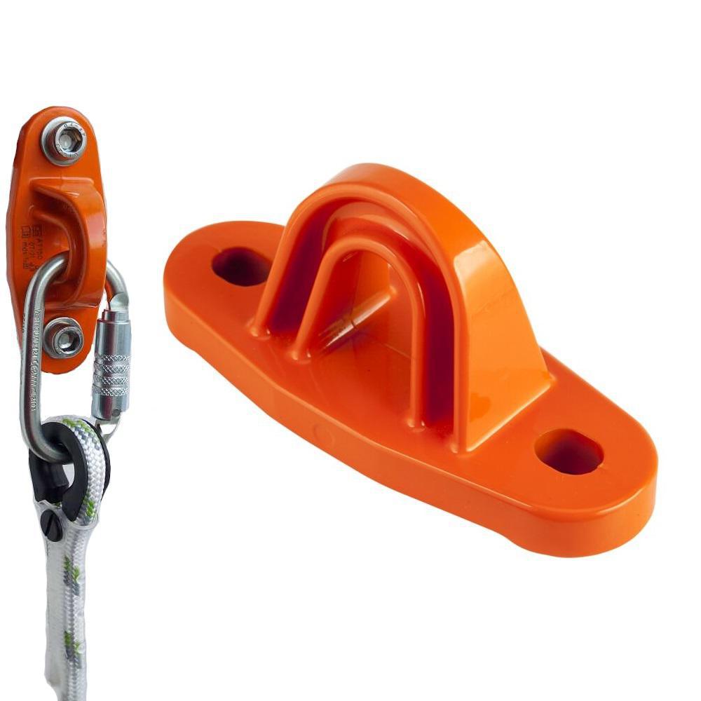 MYRA – punct de ancorare fix, EN 795 tip A